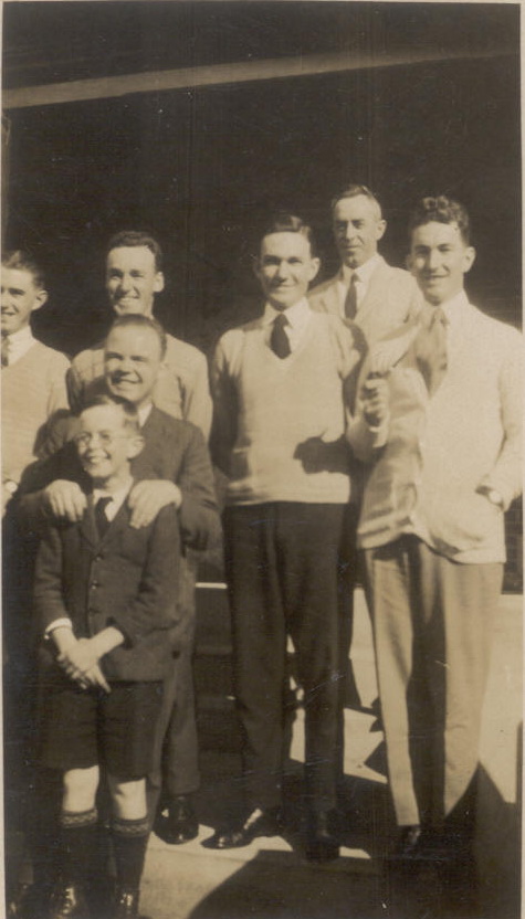 The Badger is an Animal.- David Magnus BADGER