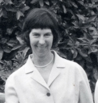 The Badger is an Animal.- Maggie Knox Thompson FAmily