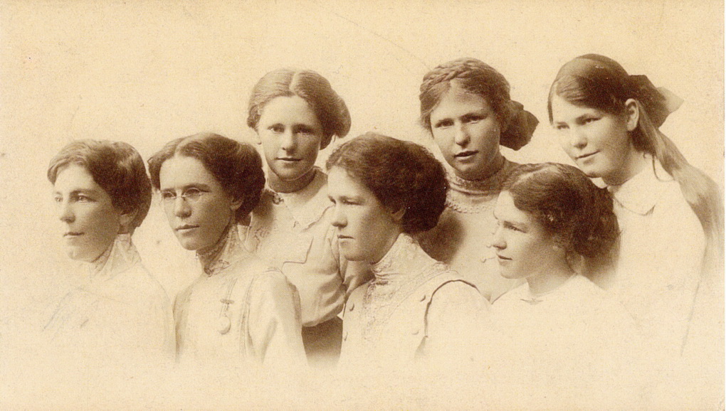 The Badger is an Animal.- Maggie Knox Thompson FAmily